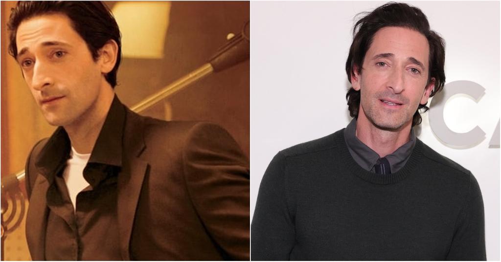 'Cadillac Records' Cast Then and Now: Here's What They're Up To Today