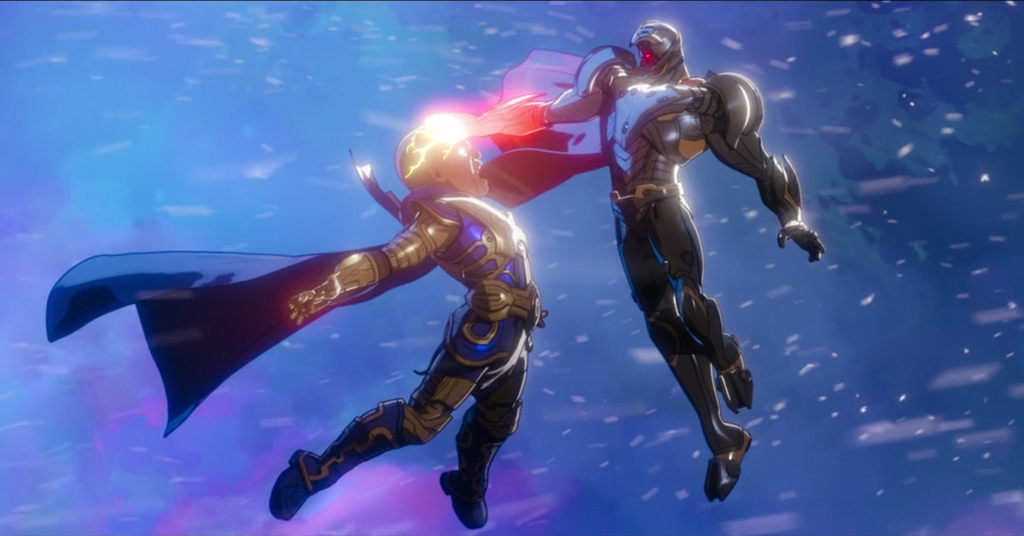 How Powerful Is the Watcher? All Our Uatu Questions Answered