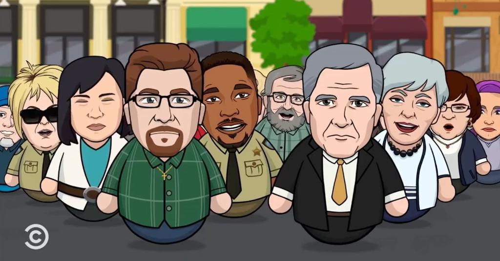 'Fairview' Season 2: Is Comedy Central's Cartoon Getting a Second Season?