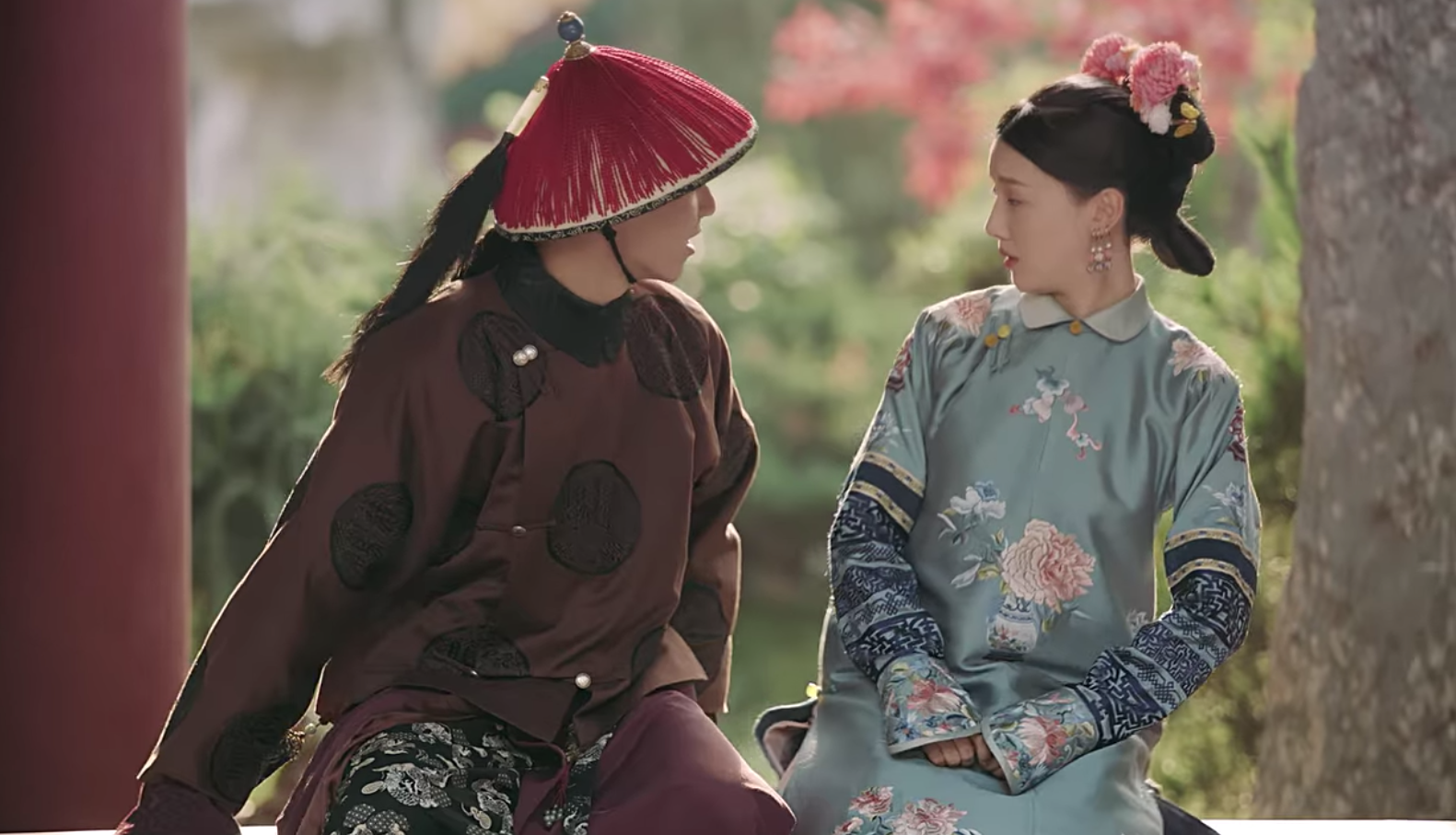 'Yanxi Palace: Princess Adventures' Season 2 — What Will Happen Next?