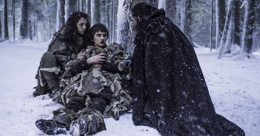 What Happened to Uncle Benjen on Game of Thrones? Theories Suggest ...