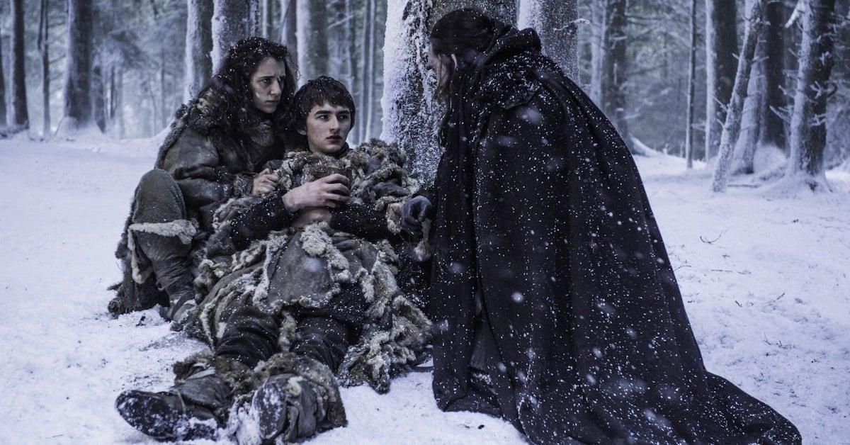 What Happened to Uncle Benjen on Game of Thrones? Theories Suggest ...