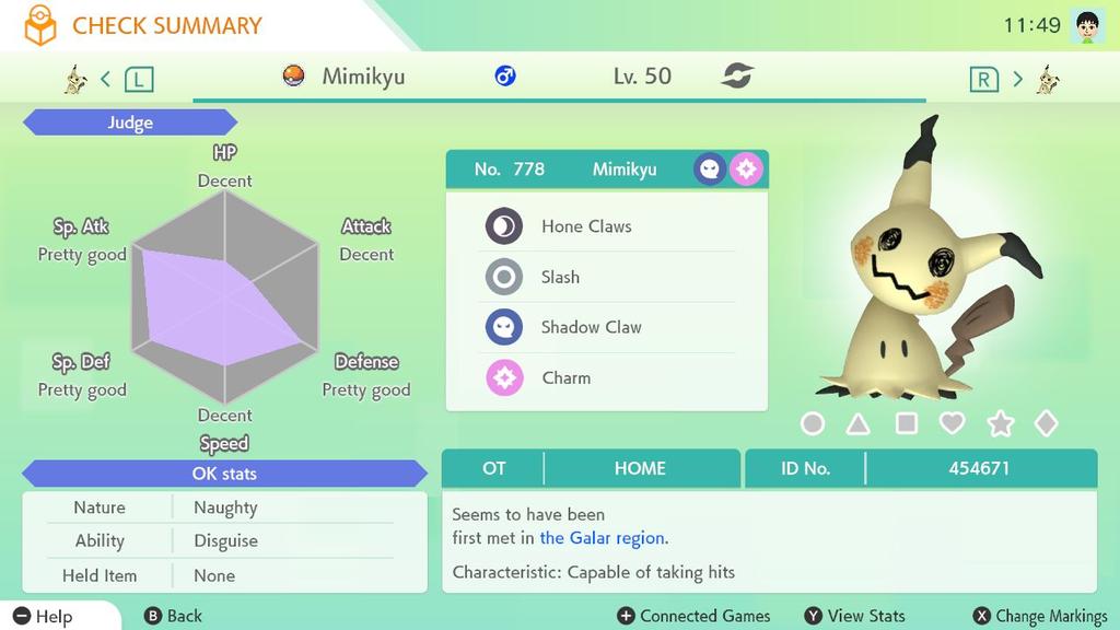 When Will Pokémon Home Work With 'BDSP'? Here's What We Know