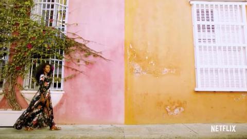 Netflix's 'Siempre Bruja' ('Always a Witch') — Everything You Need to Know