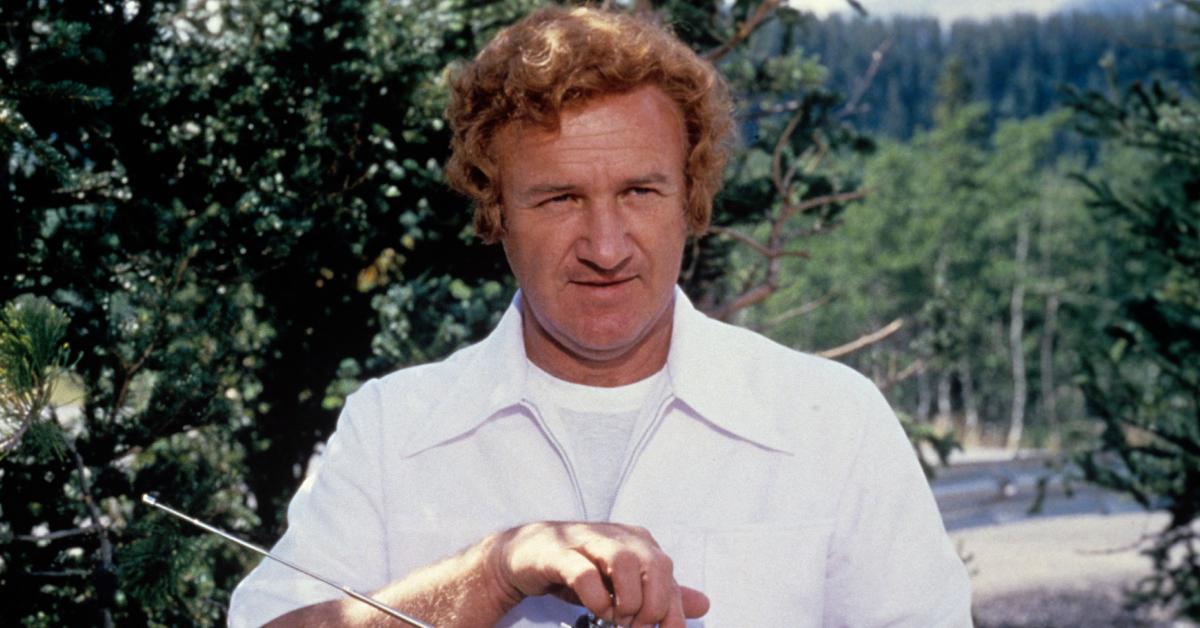 What Does Mummification Mean? Inside Gene Hackman Situation