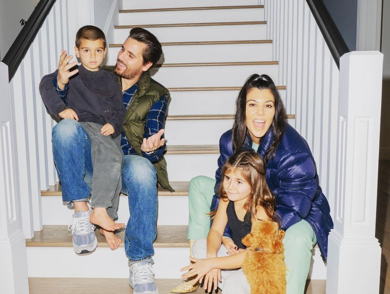 Why Is Scott Disick Called Lord? Title, Explained