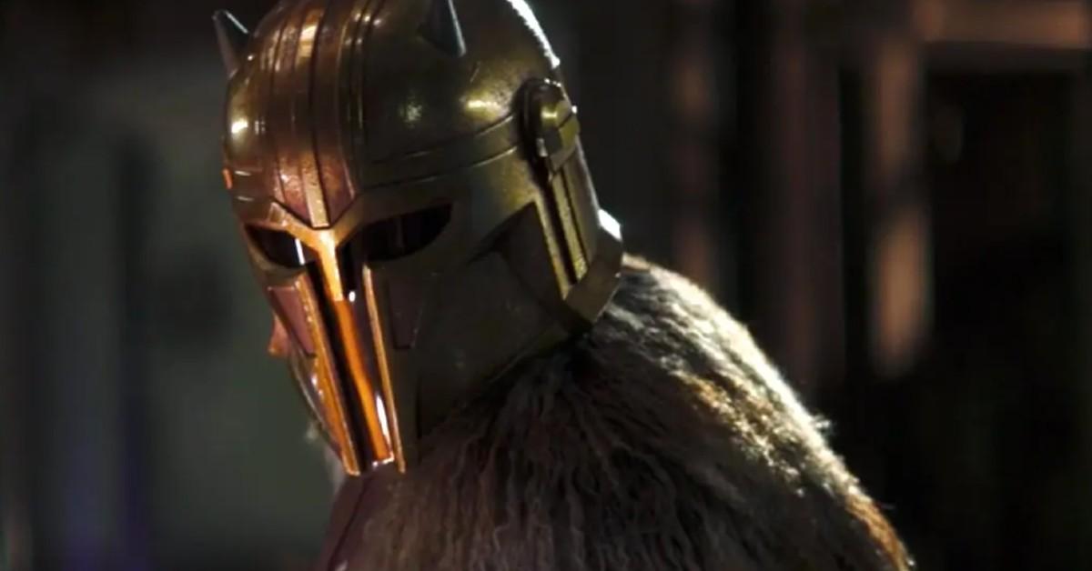 Emily Swallow, Who Plays the Armorer in 'The Mandalorian,' Dishes on ...