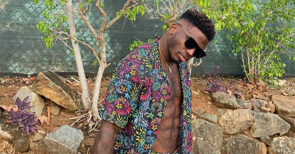 What Is Football Star Tyreek Hill's Net Worth?