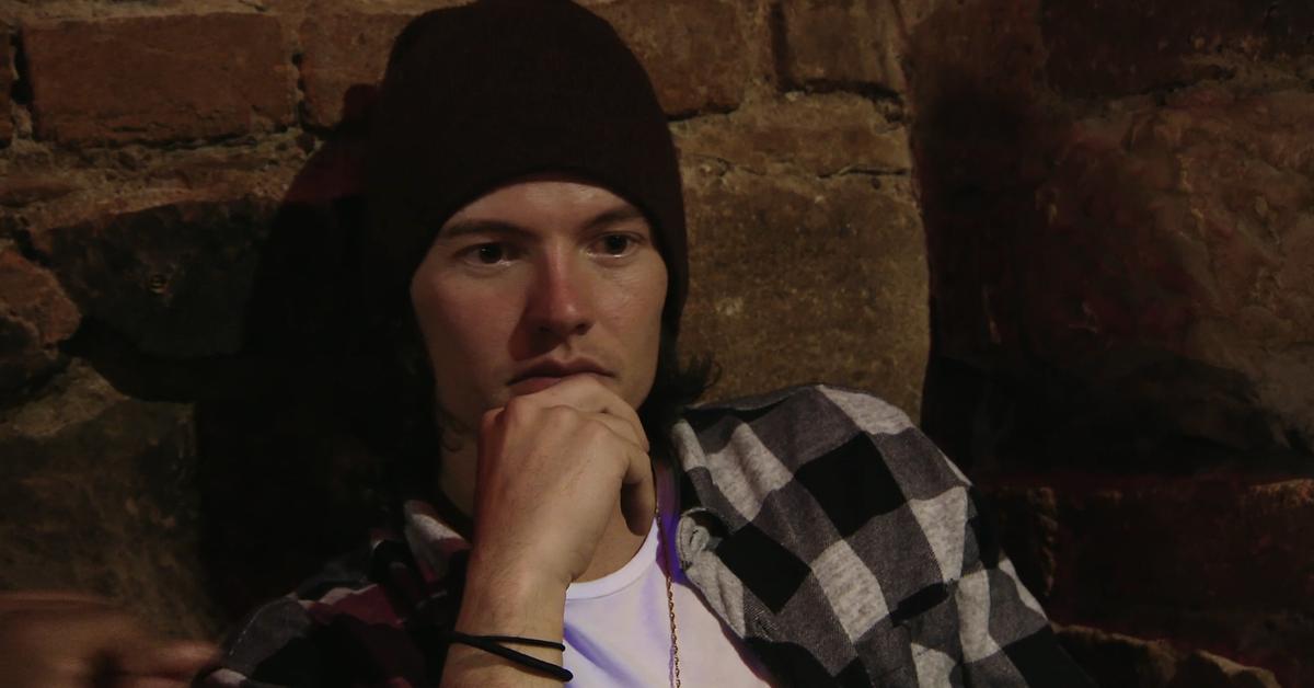 What Happened to Jay on 'The Challenge'? This Season Hasn’t Been Easy