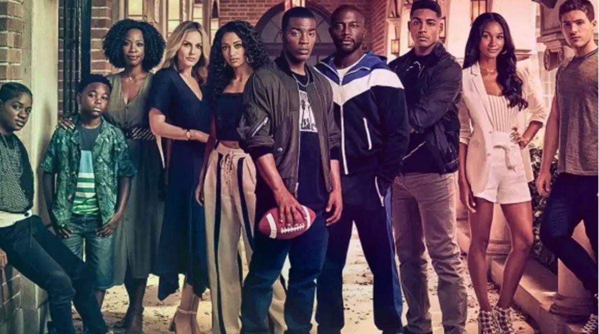 Will Any Cast Members of 'All American' Star in the Spinoff?