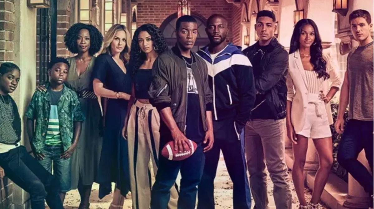 Will Any Cast Members of 'All American' Star in the Spinoff?