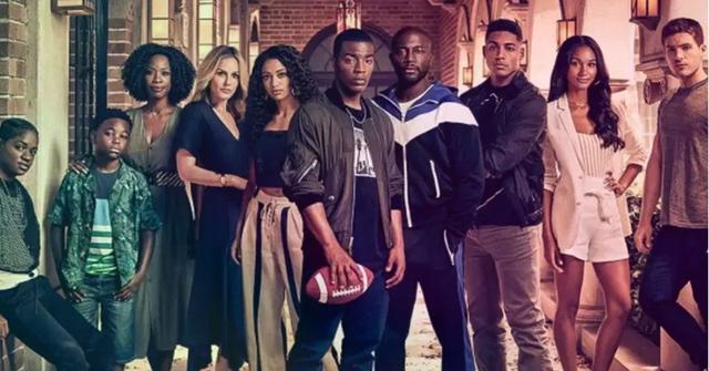 Will Any Cast Members of 'All American' Star in the Spinoff?