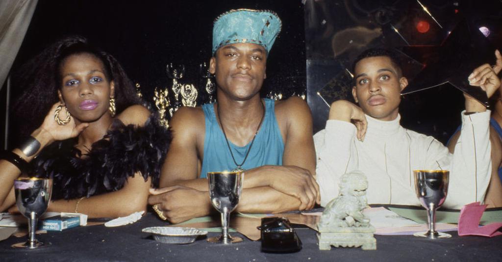 LGBT Ballroom Competition 'Legendary' Shines a Light on Voguing