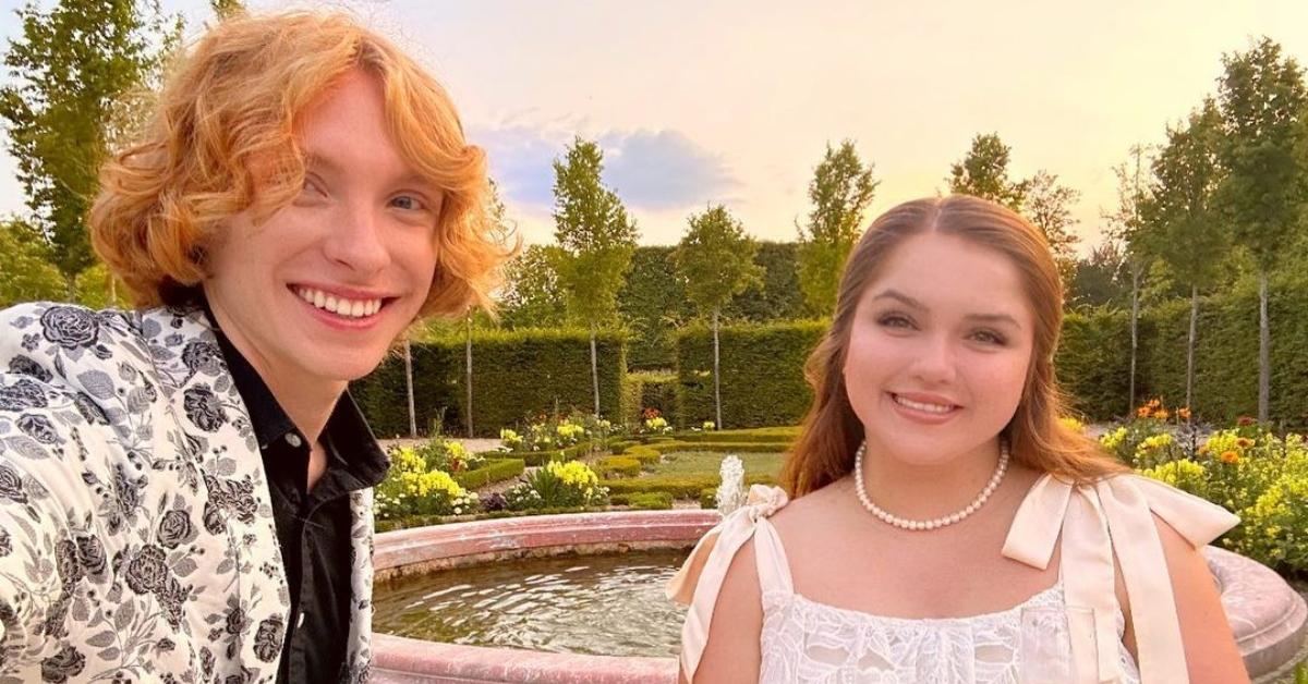 The Trust: Who Is Bryce Lee's Girlfriend?