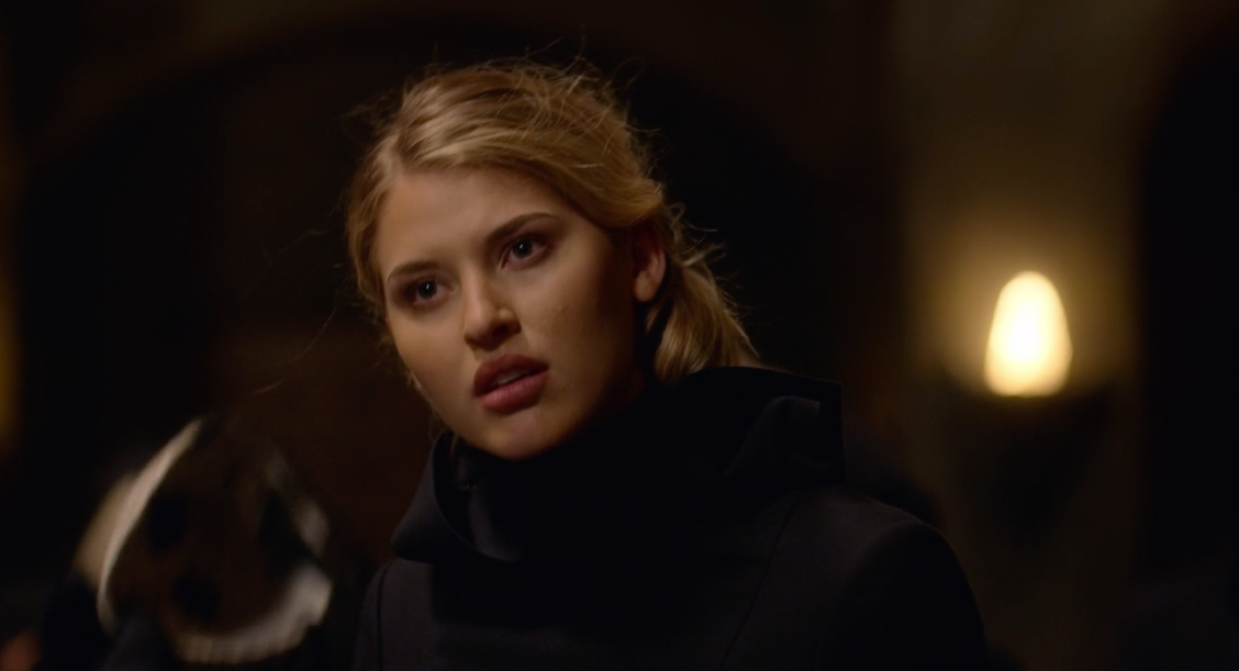 Will There Be a Season 2 of 'The Order'? — Details