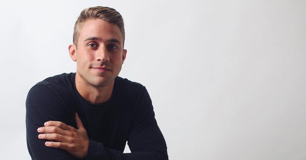 Is Greg Grippo Dating This 'Bachelor' Alum? Details on Who He's Seeing