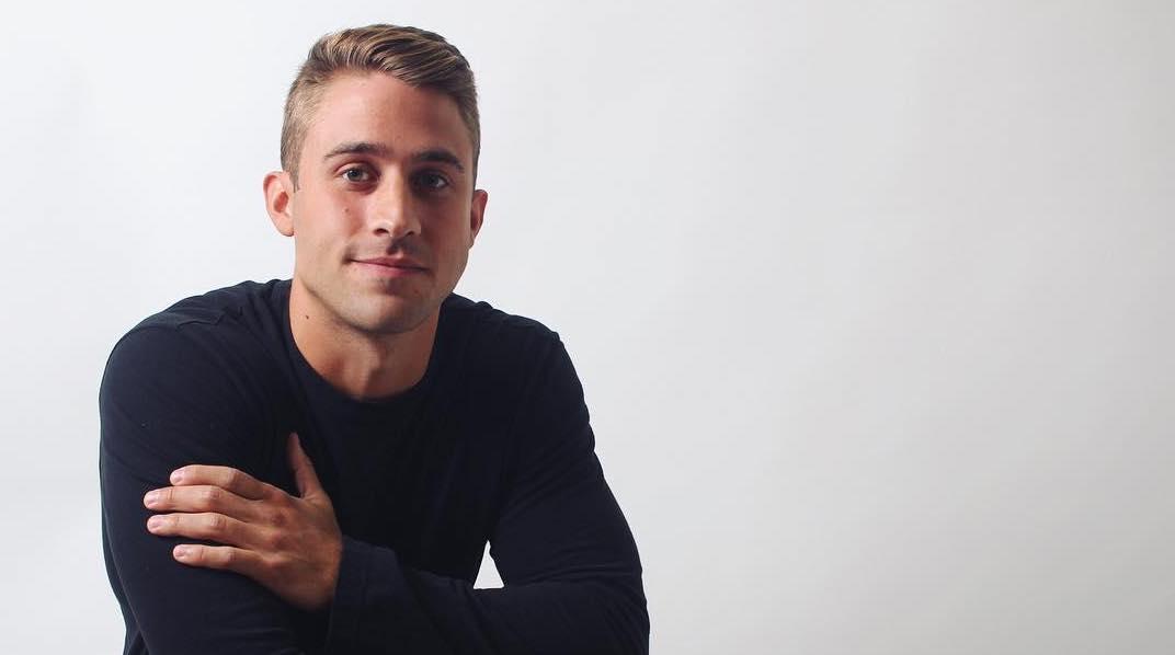 Is Greg Grippo Dating This 'Bachelor' Alum? Details on Who He's Seeing