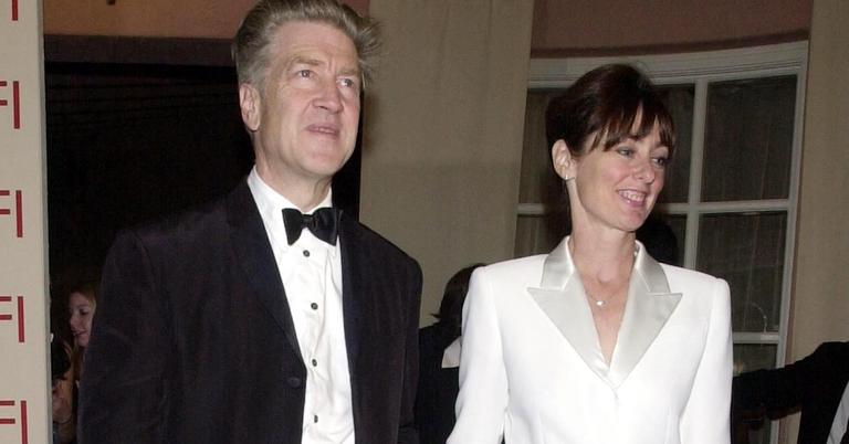 David Lynch Is Survived by Four Kids From Four Marriages