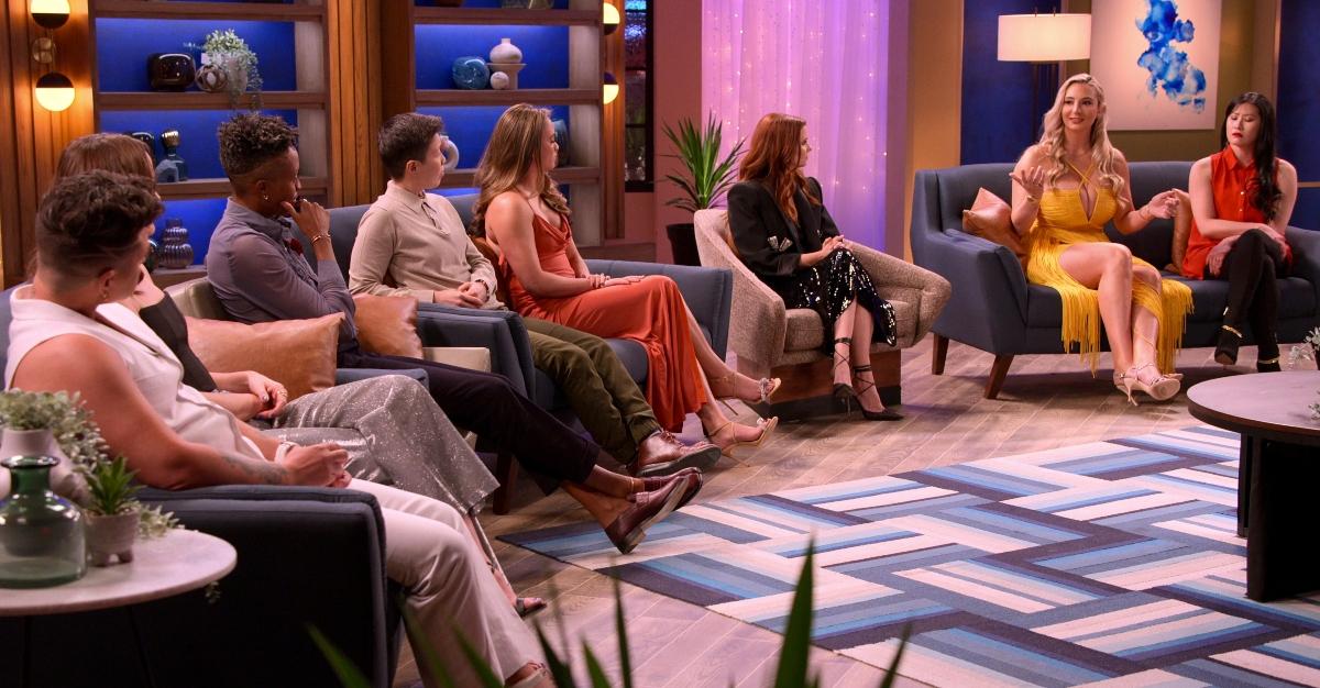 When Was the Reunion Filmed for The Ultimatum: Queer Love?