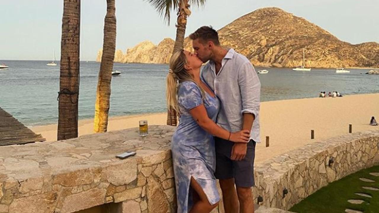 Who Is Chloe Trautman's Husband on 'Siesta Key'?