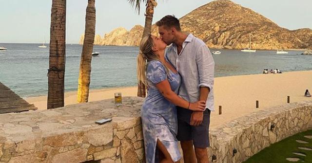 Who Is Chloe Trautman's Husband on 'Siesta Key'?