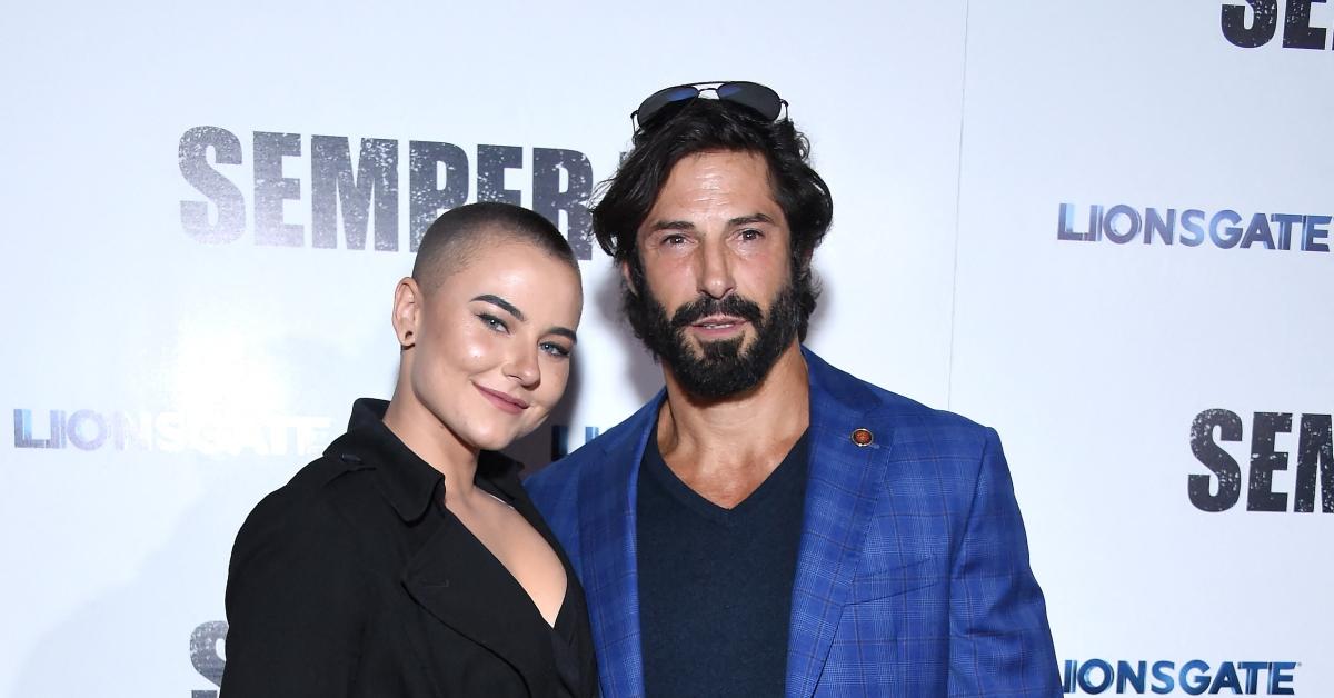 Is Rudy Reyes Married?