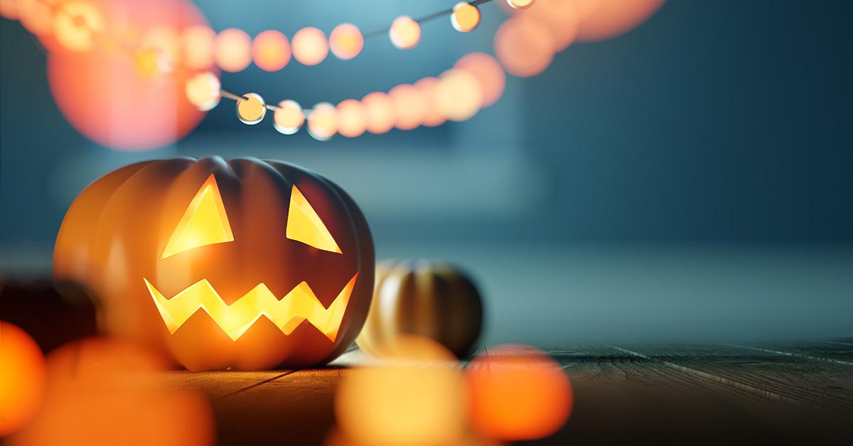 What Is a Boo Basket on TikTok? How to Make One