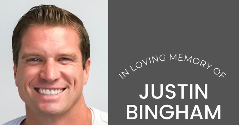 What Happened to Justin Bingham? Everything We Know