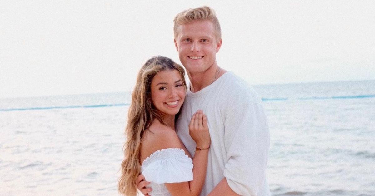 SLOMW: Zac Affleck's Text Messages to Jen Exposed