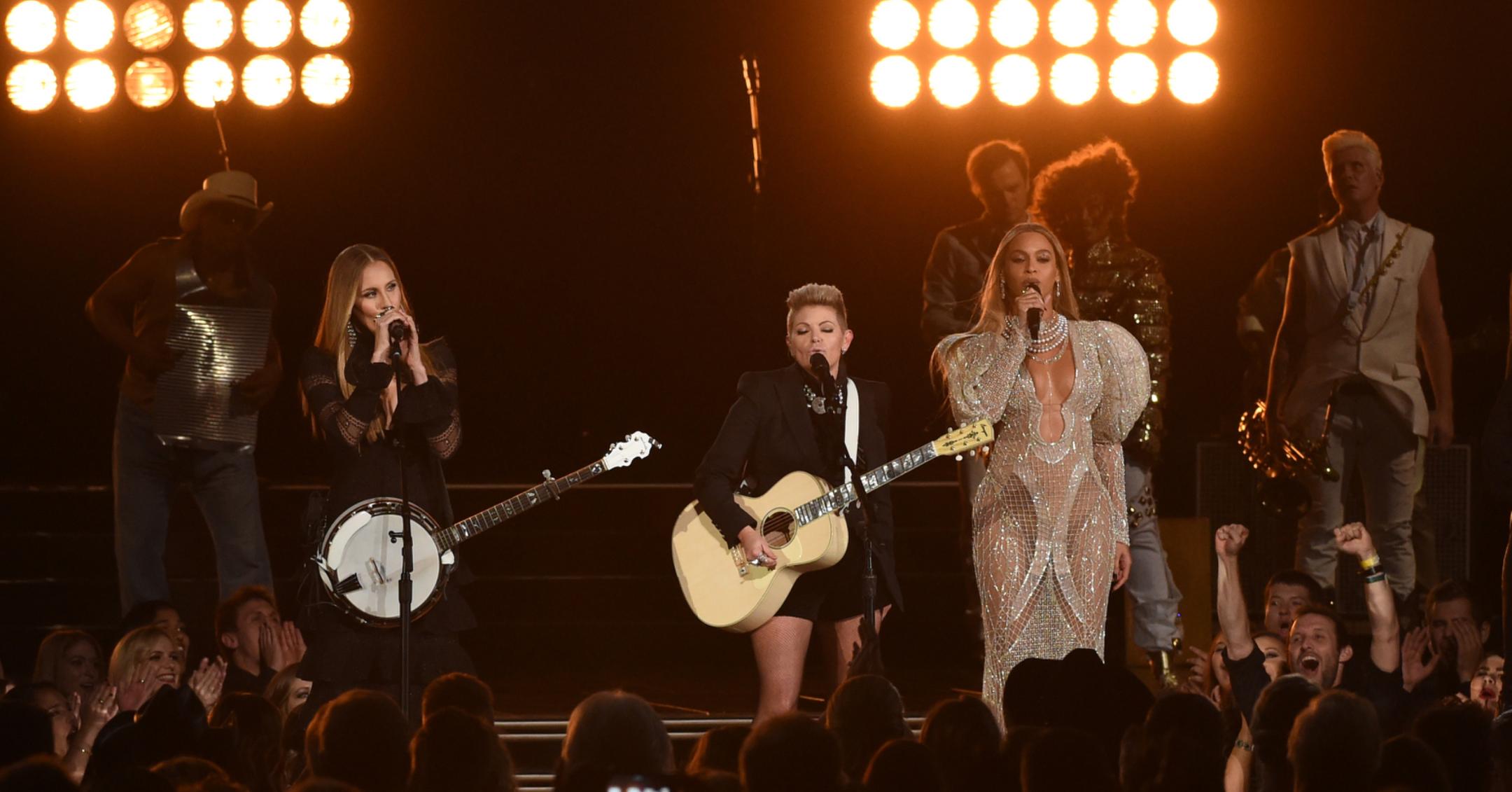 Are the Dixie Chicks Sisters? How the Iconic Country Group Formed