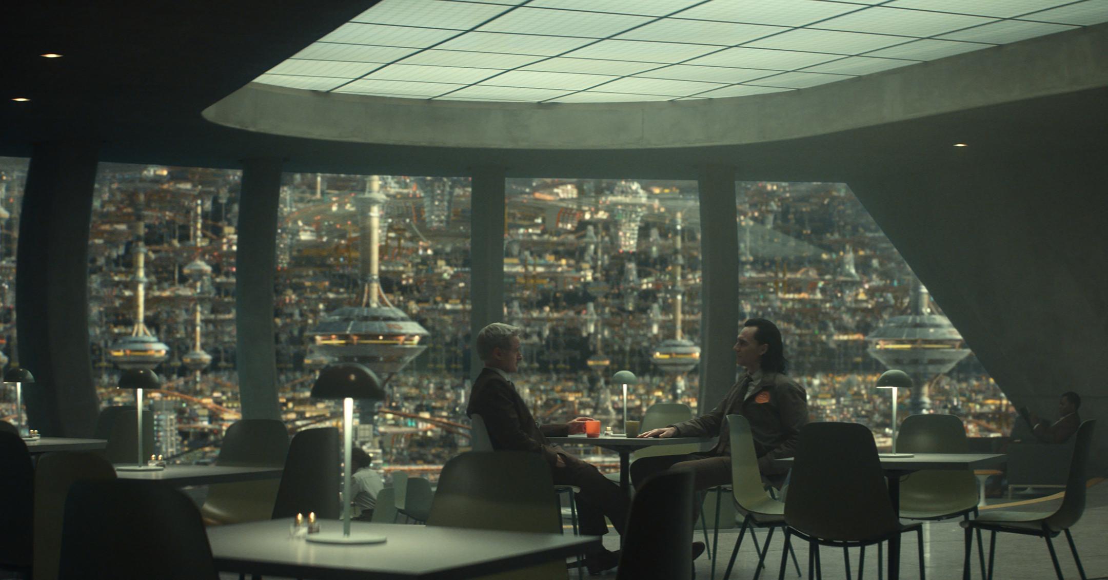 'Loki' TVA Explained: Where and What Is the TVA? Are They Evil? (SPOILERS)