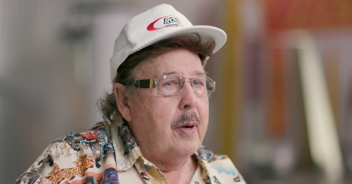 Ky Michaelson on Mike Hughes' Death and 'Homemade Astronauts' (EXCLUSIVE)