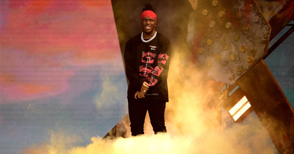 Did KSI Really Die? He's the Latest Subject of an Online Death Hoax