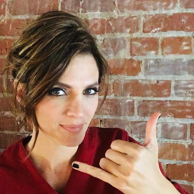 Kate Beckett Then and Now — See How Much the 'Castle' Star Changed
