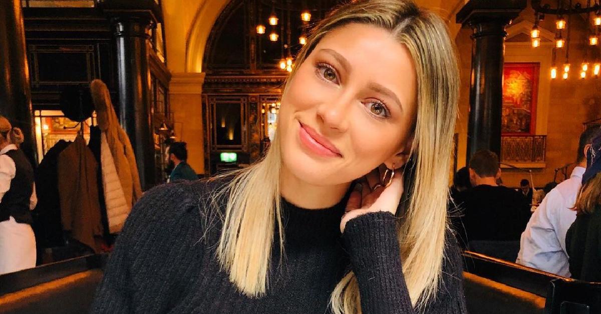 'Siesta Key' Cara Geswelli's Net Worth — Here's the Tea