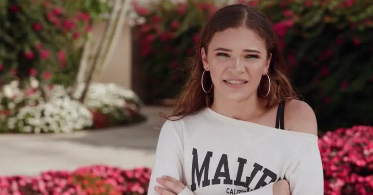 Jaclyn on 'I Am Jazz': Learn All About Jazz's Friend