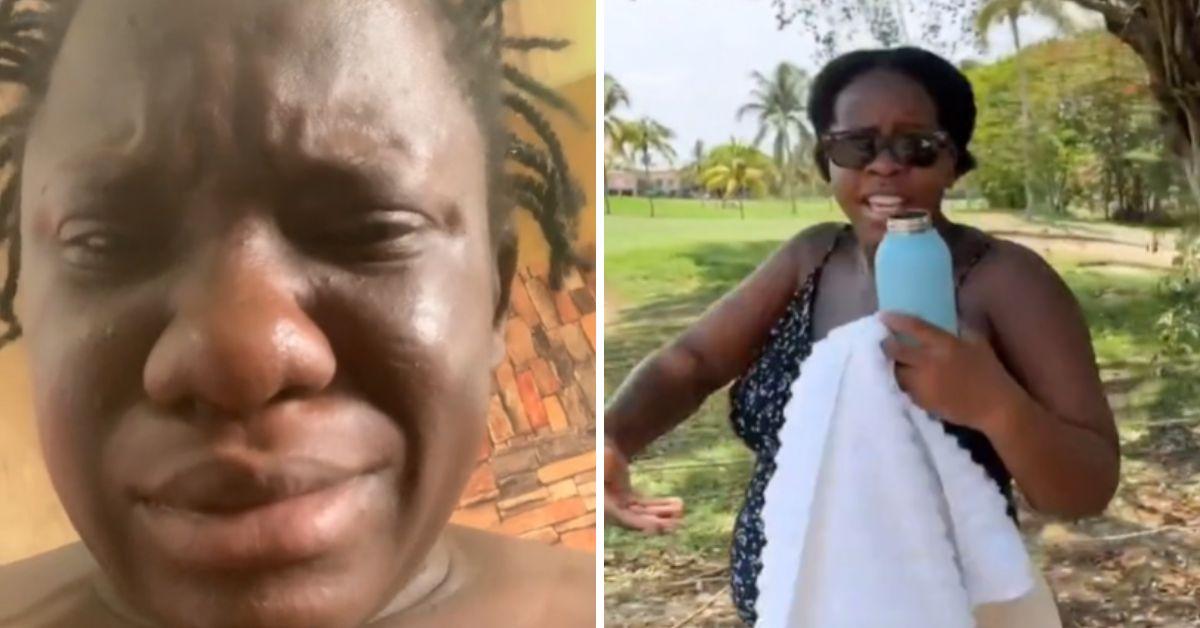 Women Get Real In The What Pregnancy Did To Me Tiktok Trend