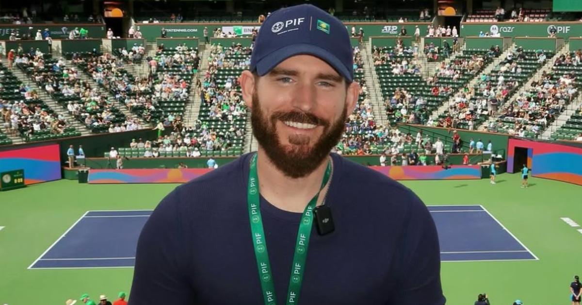 YouTube Star Erik Conover Was Arrested — Details Explained