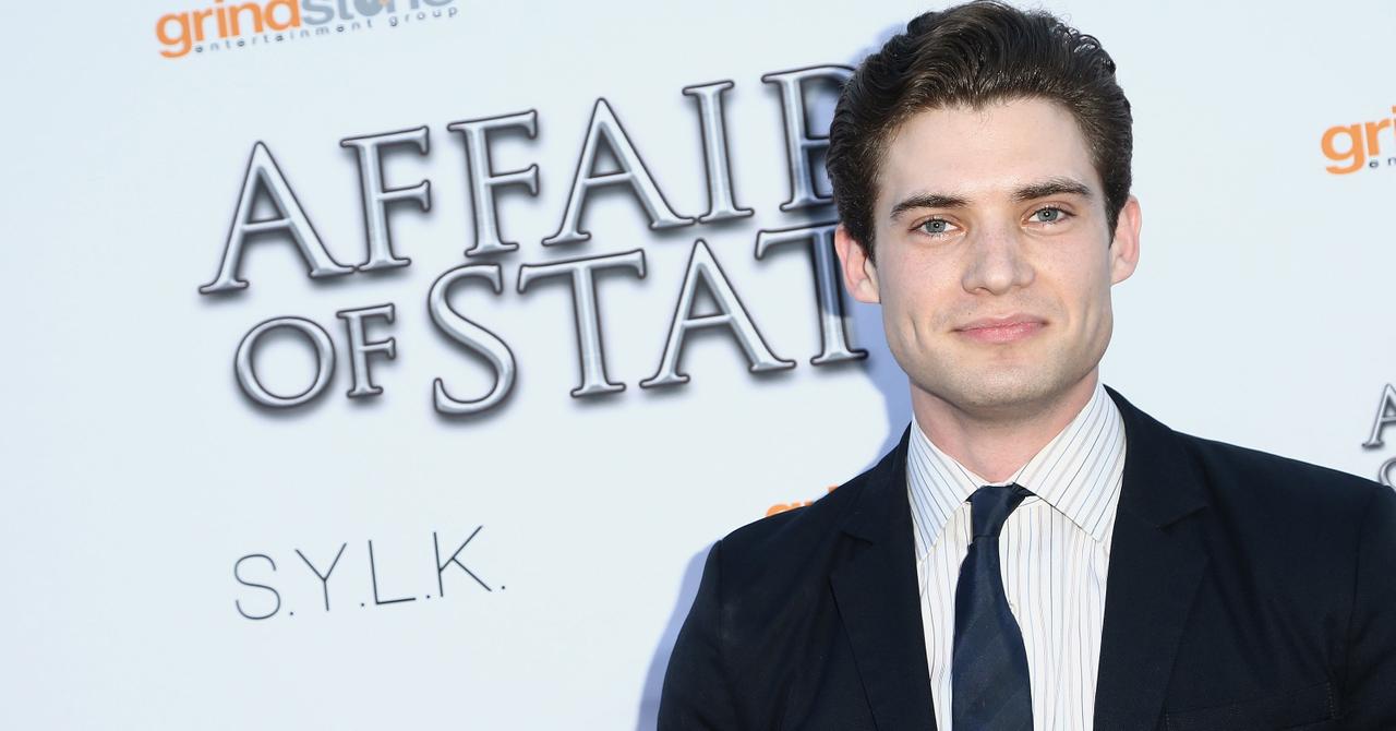 Was Jack Costello a Real Actor? The Story Behind Netflix’s ‘Hollywood’