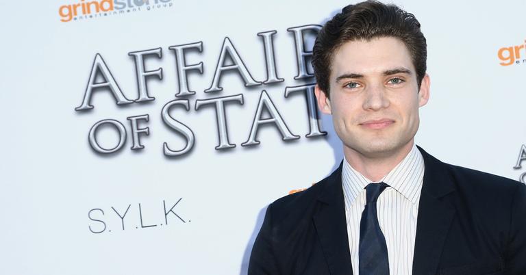 Was Jack Costello a Real Actor? The Story Behind Netflix’s ‘Hollywood’