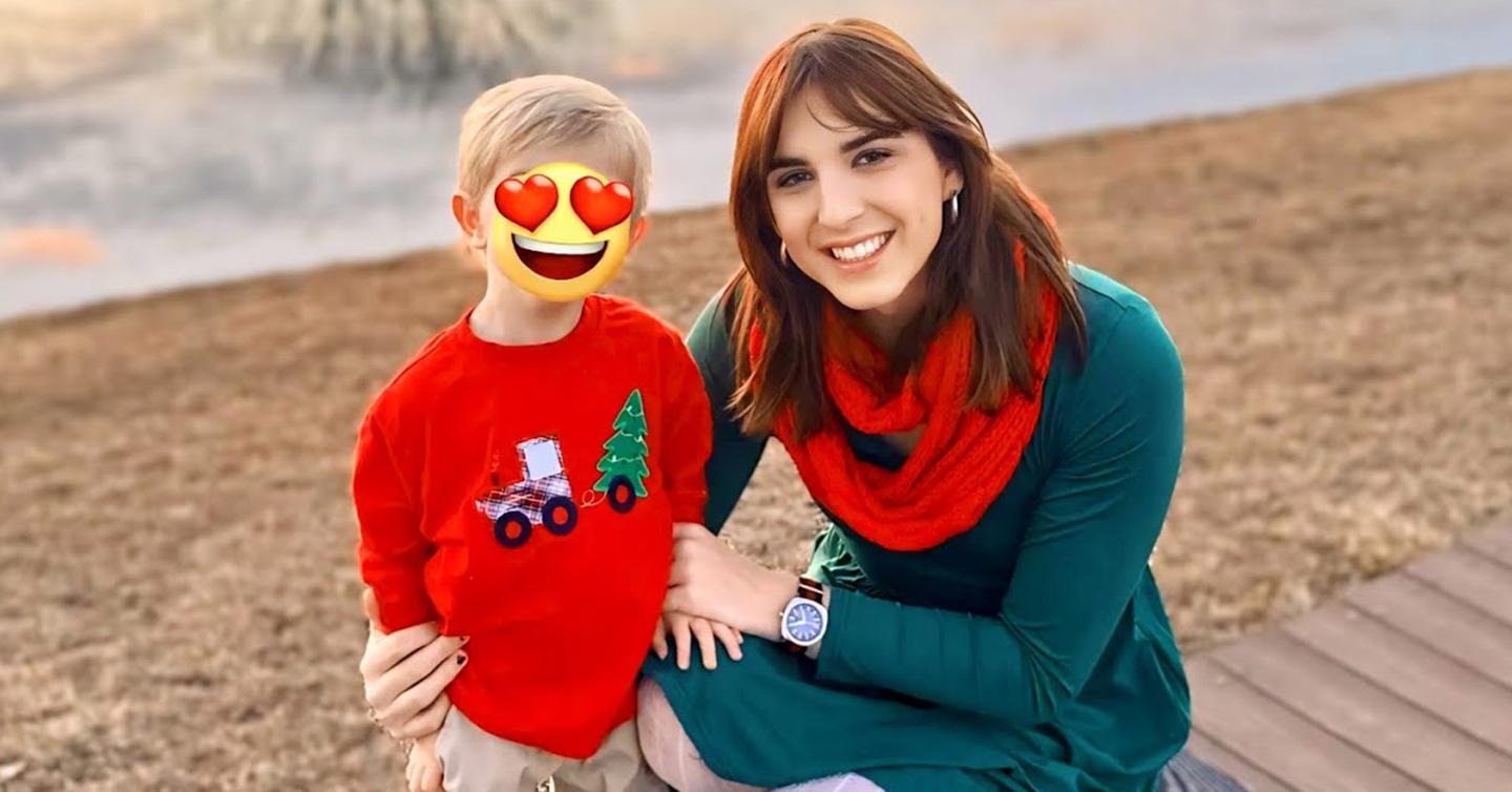 Does Ava Kris Tyson Have Kids? She's a Parent to One