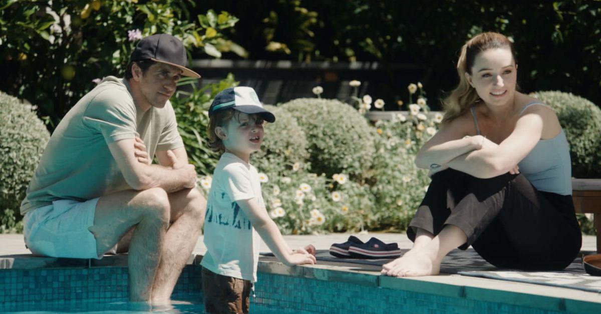 Where Is Belle Gibson's Partner Clive Rothwell Now?