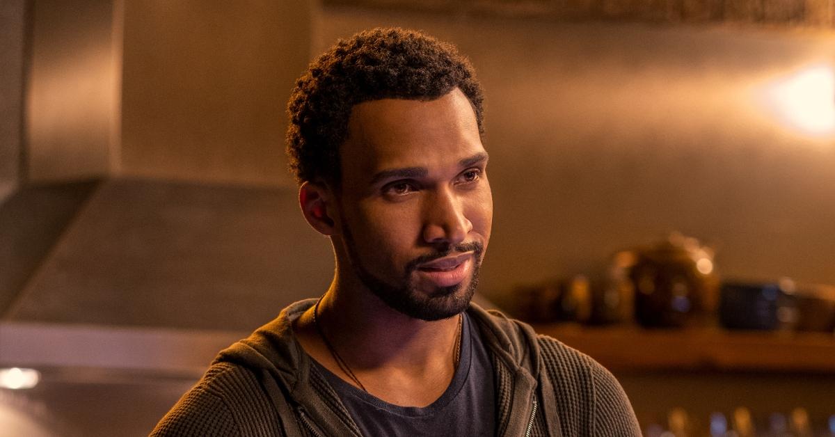 Is Nathan Mitchell Married? Details on His Love Life