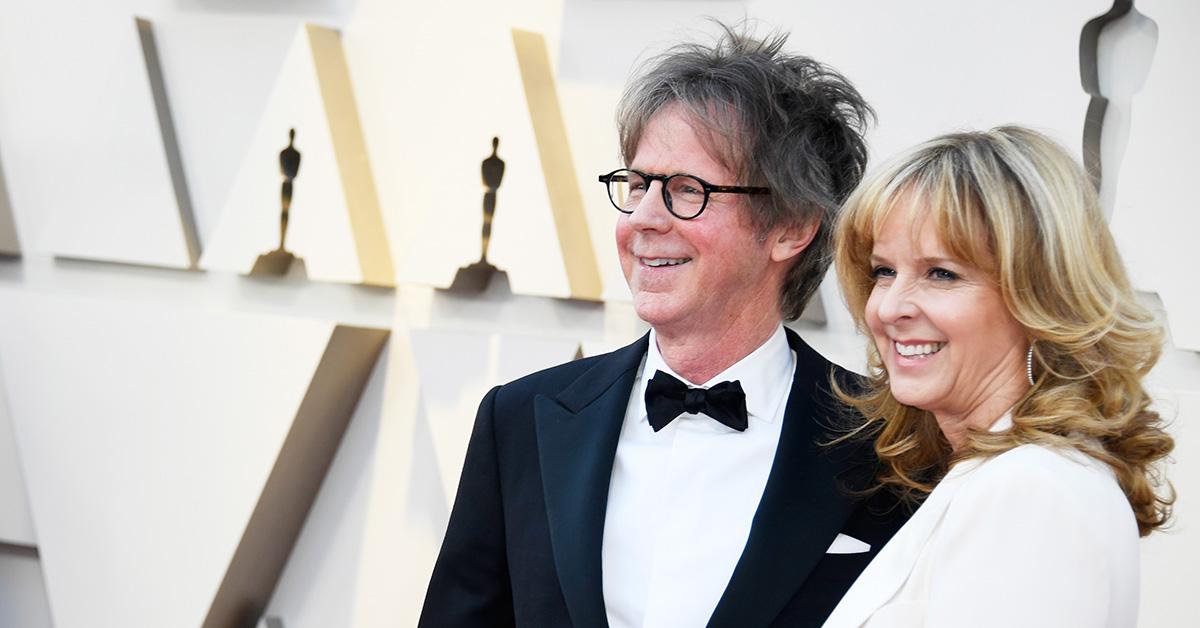 Who Is Dana Carvey's Wife? Meet Paula Zwagerman