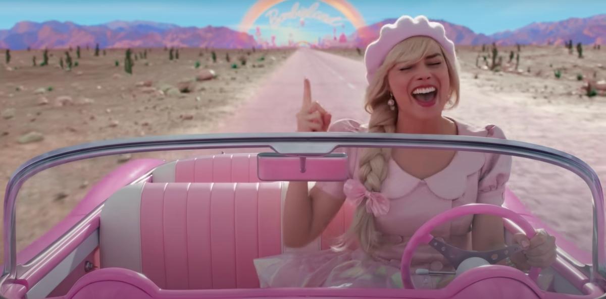 The ‘Barbie’ Movie ‘Wizard of Oz’ Theory, Explained
