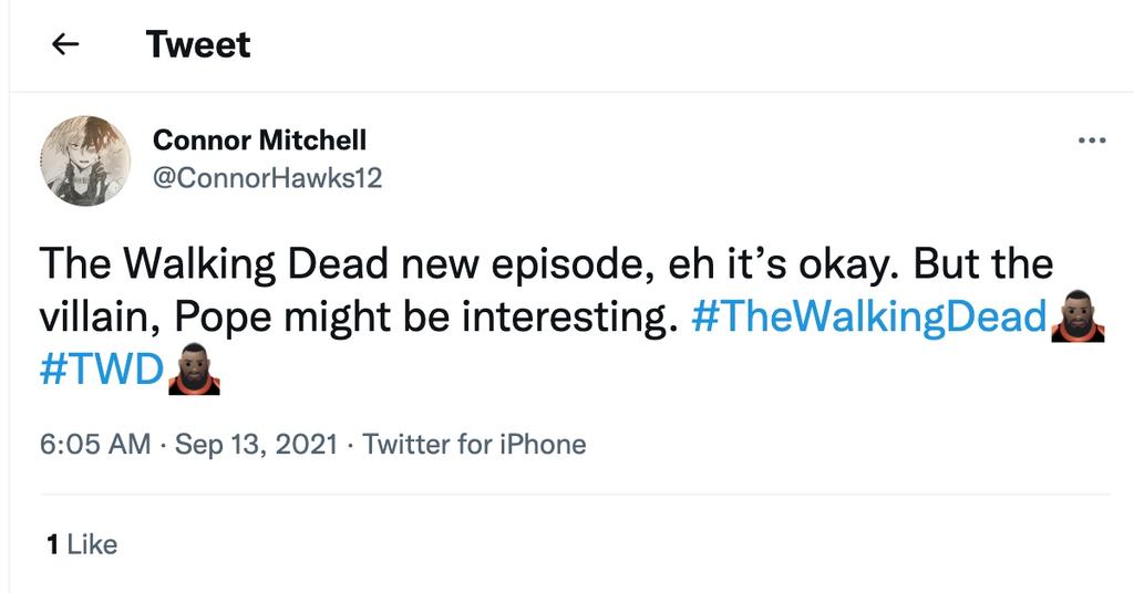 Who Is Pope in 'The Walking Dead'? Meet the Merciless Villain