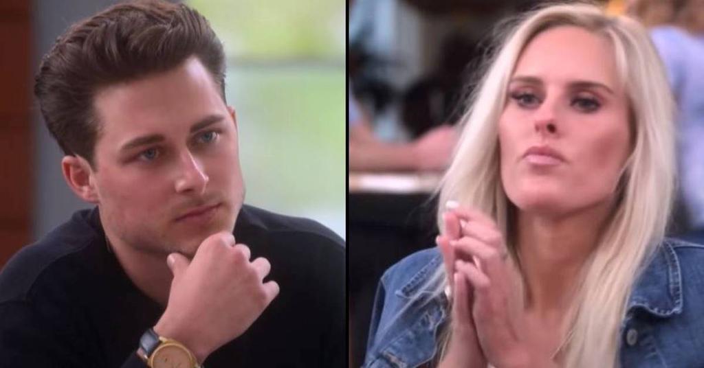 The Drama Between Colby and Alexis on 'The Ultimatum,' Explained