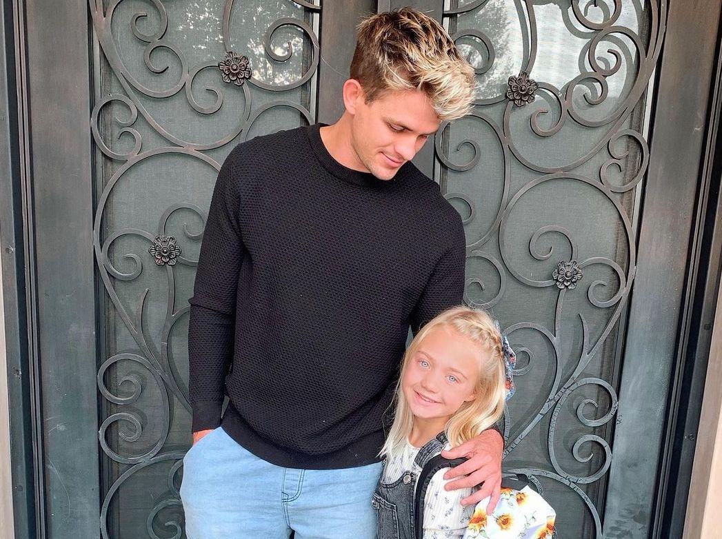 Everleigh Rose Is on TikTok: Details on the LaBrant Fam's Oldest Kid