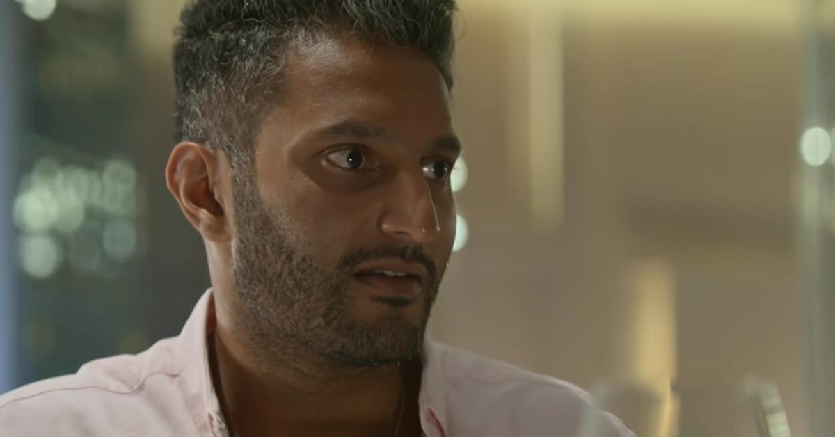 Shake From 'Love Is Blind' Displays Lots of Red Flags — Here Are the ...