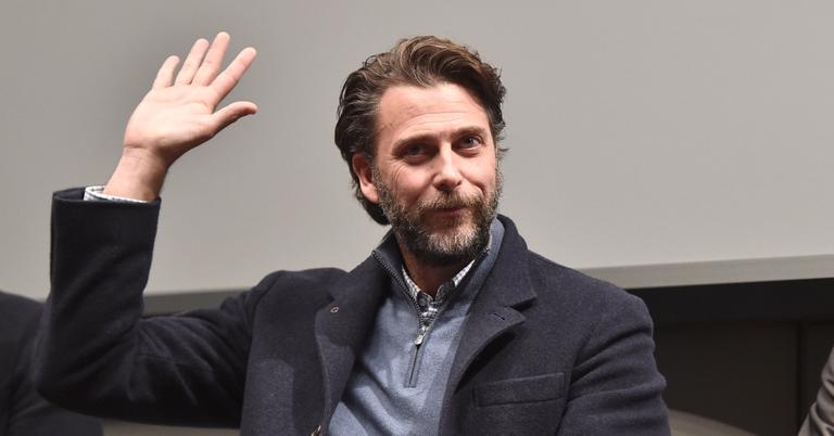 What Is Andrew Form's Net Worth? He's Produced Your Favorite Films